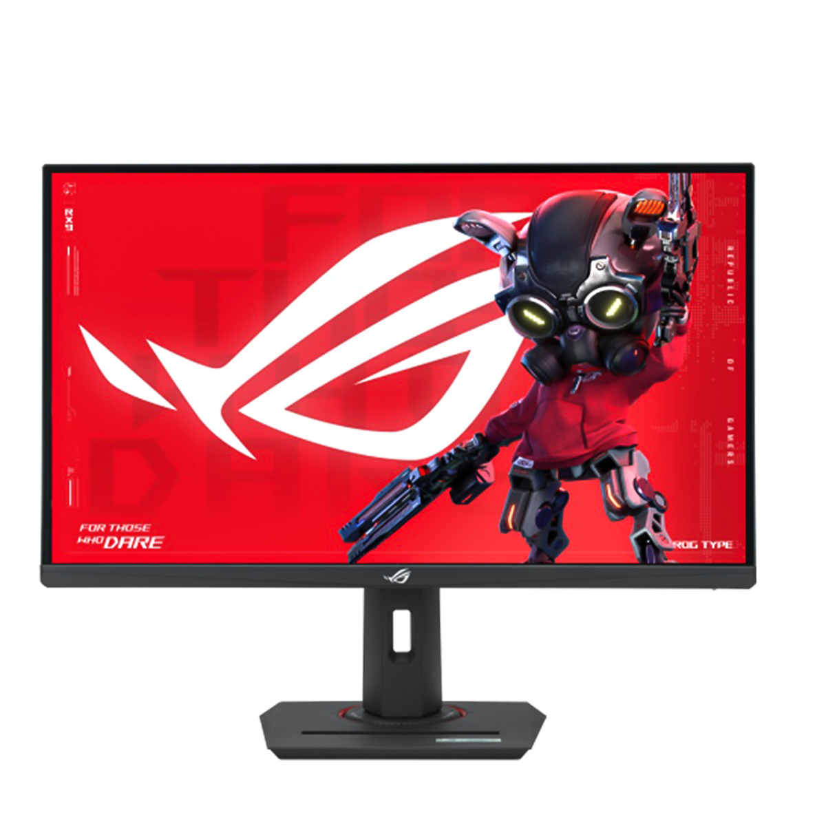 Monitores Gaming ASUS XG27ACS Monitor Rog STR - XG27ACS | ASUS México