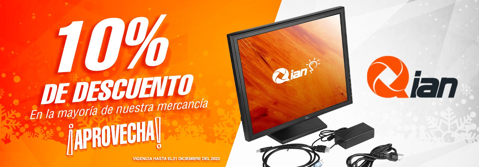 Techsmart - Alta tecnología en cómputo