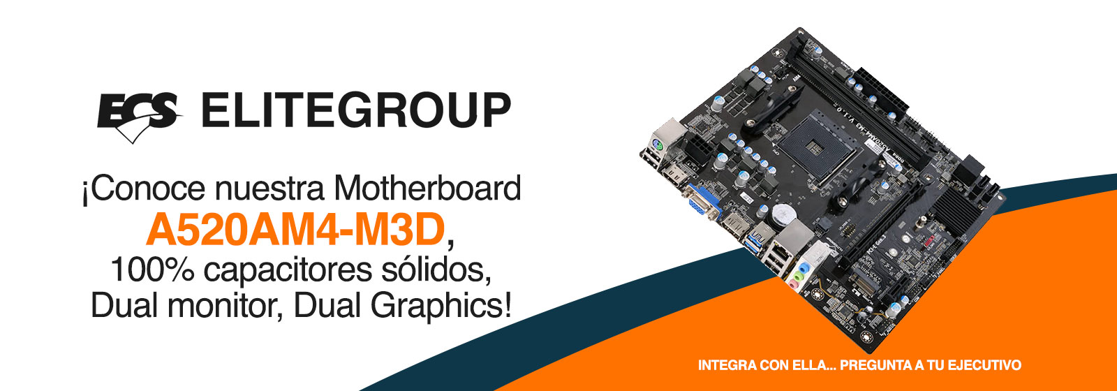 Techsmart - Alta tecnología en cómputo