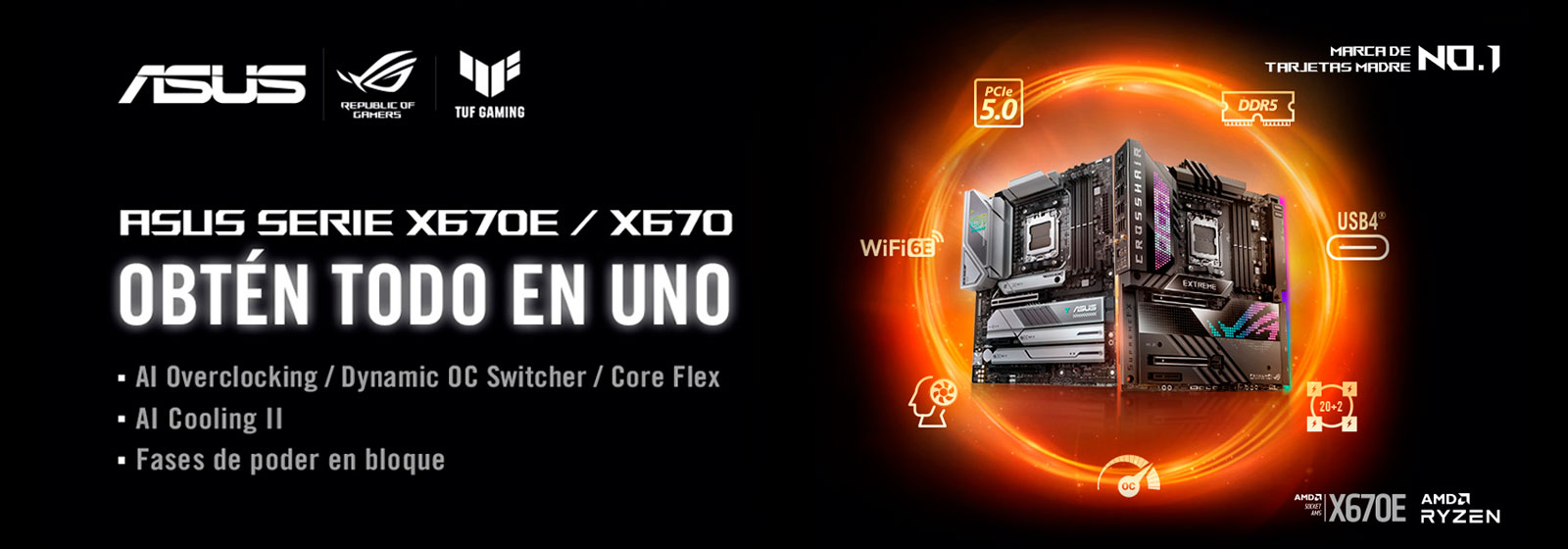 Techsmart - Alta tecnología en cómputo