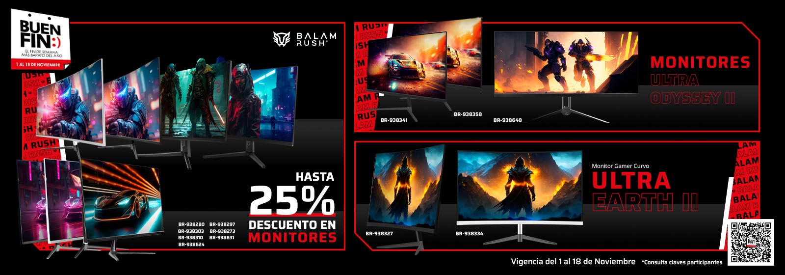 Techsmart - Alta tecnología en cómputo